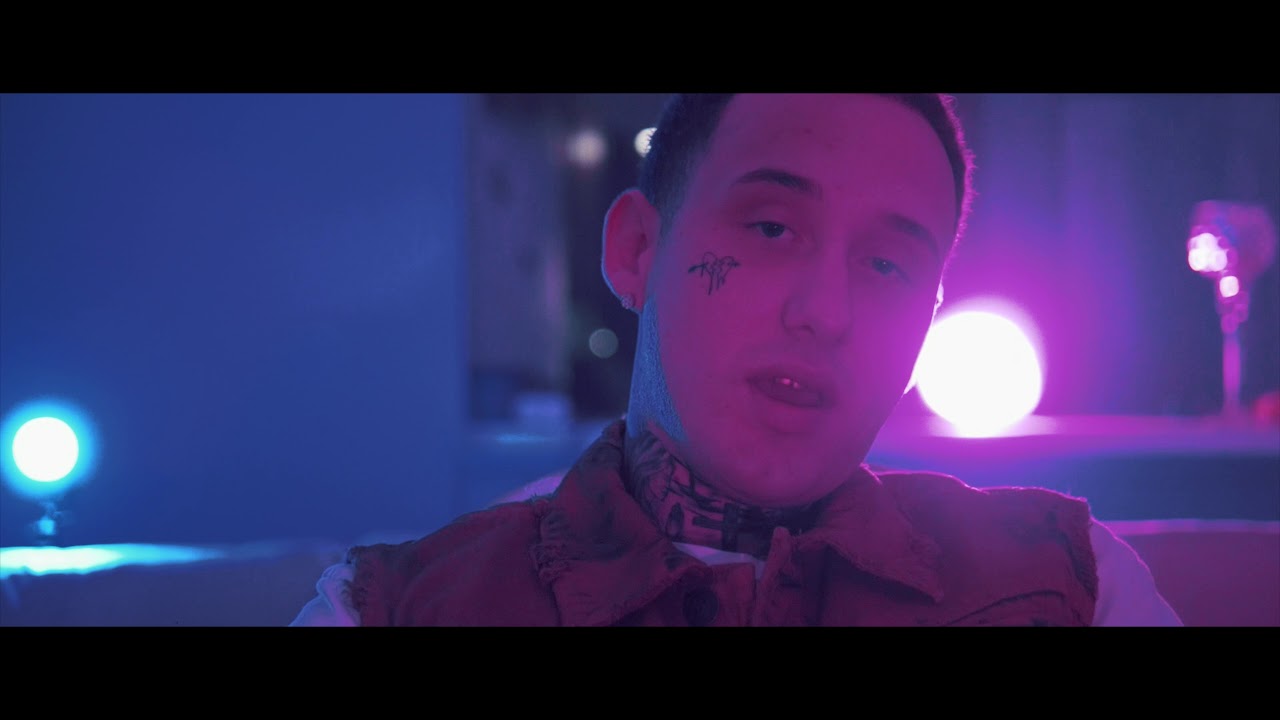 Juan Hunna - No More (OFFICIAL VIDEO) Shot by TruVisions - YouTube