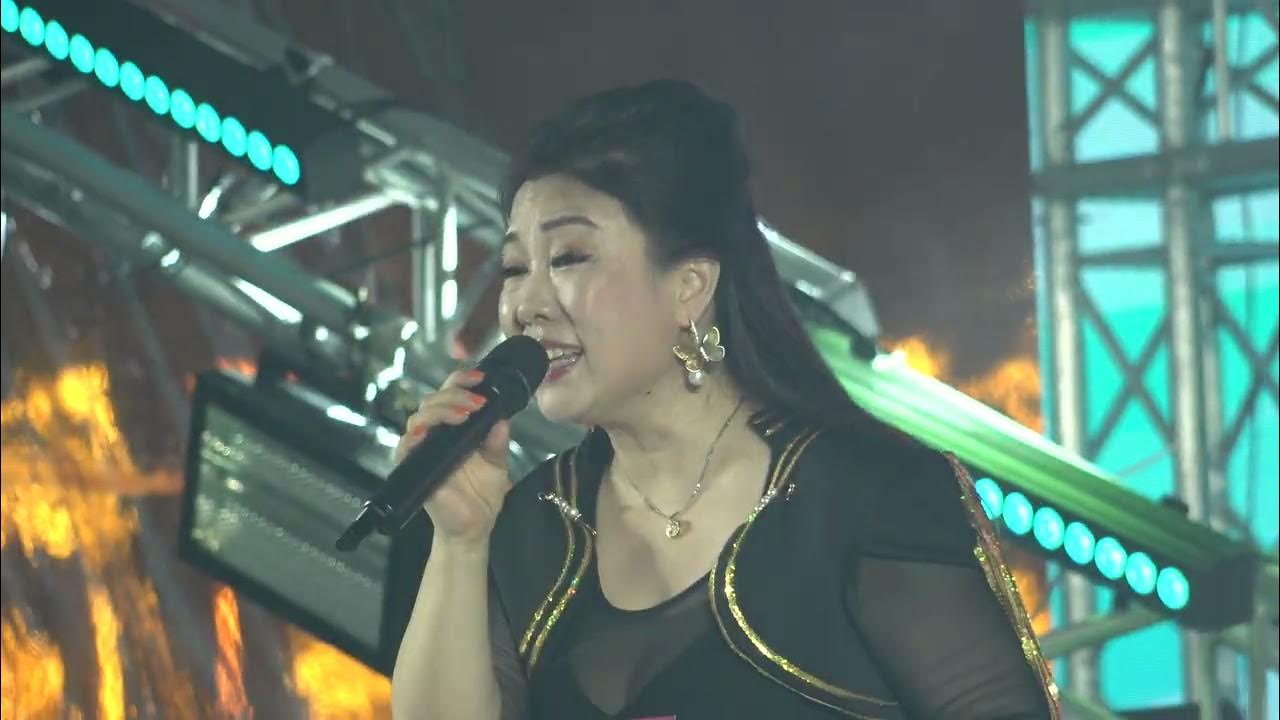 2110 24 龍南殿庆祝千手千眼观世音菩薩千秋~GETAI@ 70 Sengkang West Ave - YouTube