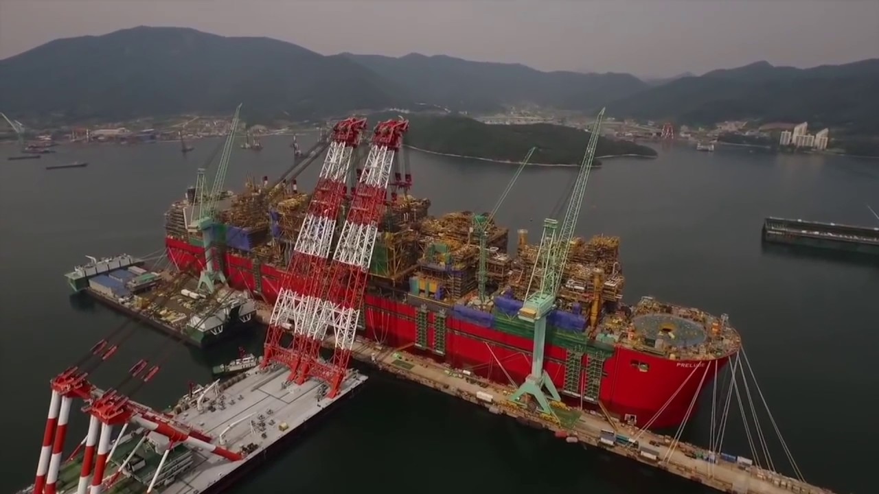 Shell B2B Lubricants - YouTube