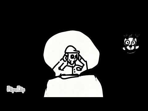 FNaF in 1887 (meme)