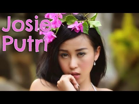 Josie Putri Suka Dengan Penampilan “Sexy, Simple Dan Elegan” - Foto Model - Model Indonesia