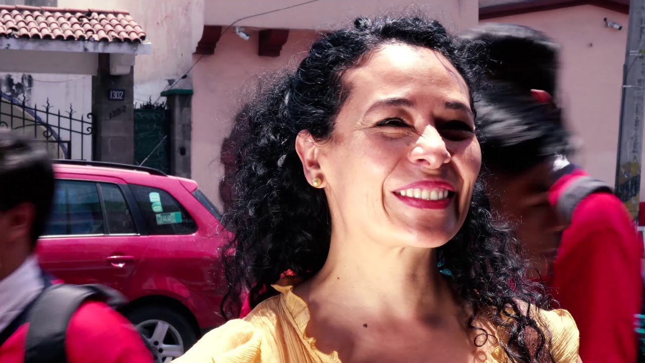 Instituto Washington 50 Años - YouTube