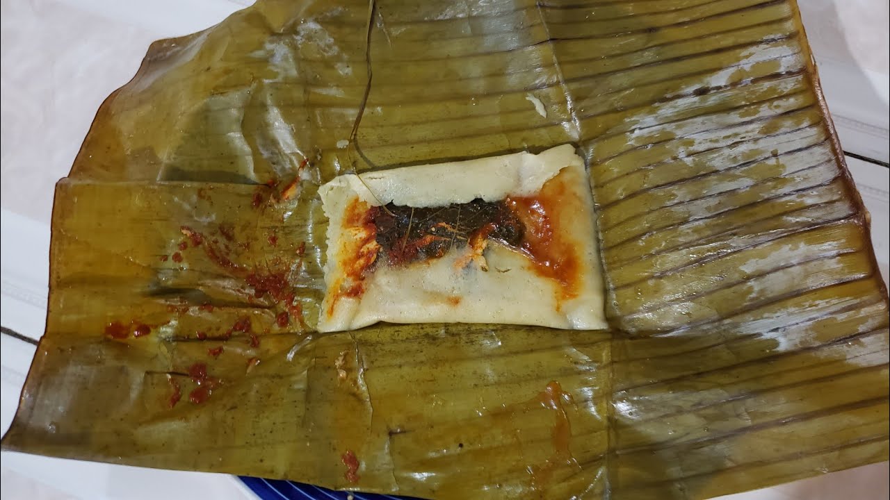 Ricas chancletas de pollo - YouTube