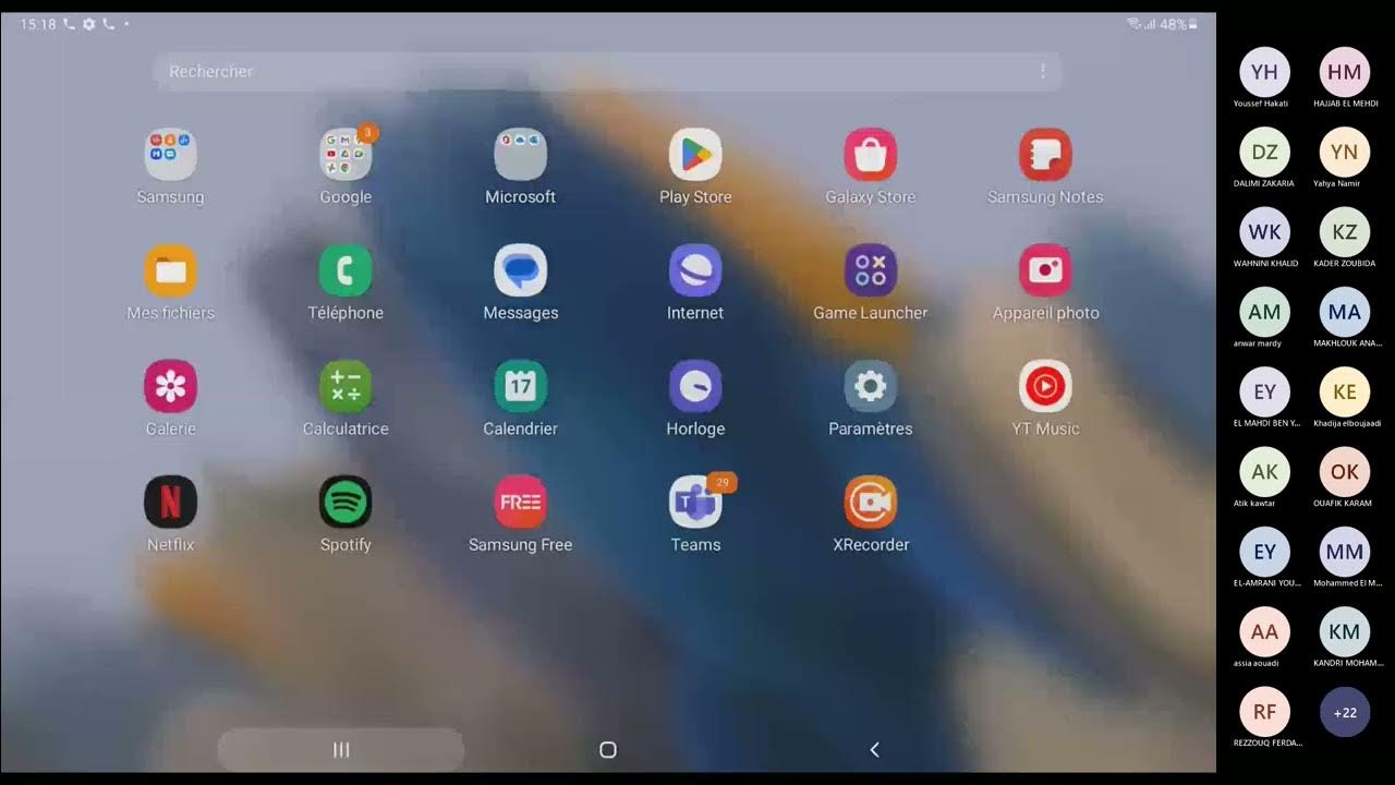 16. JavaScript: Les types Primitives et Complexes en JavaScript - YouTube