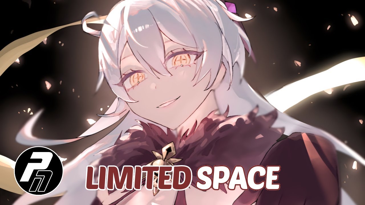 Nightcore - Limited Space - YouTube