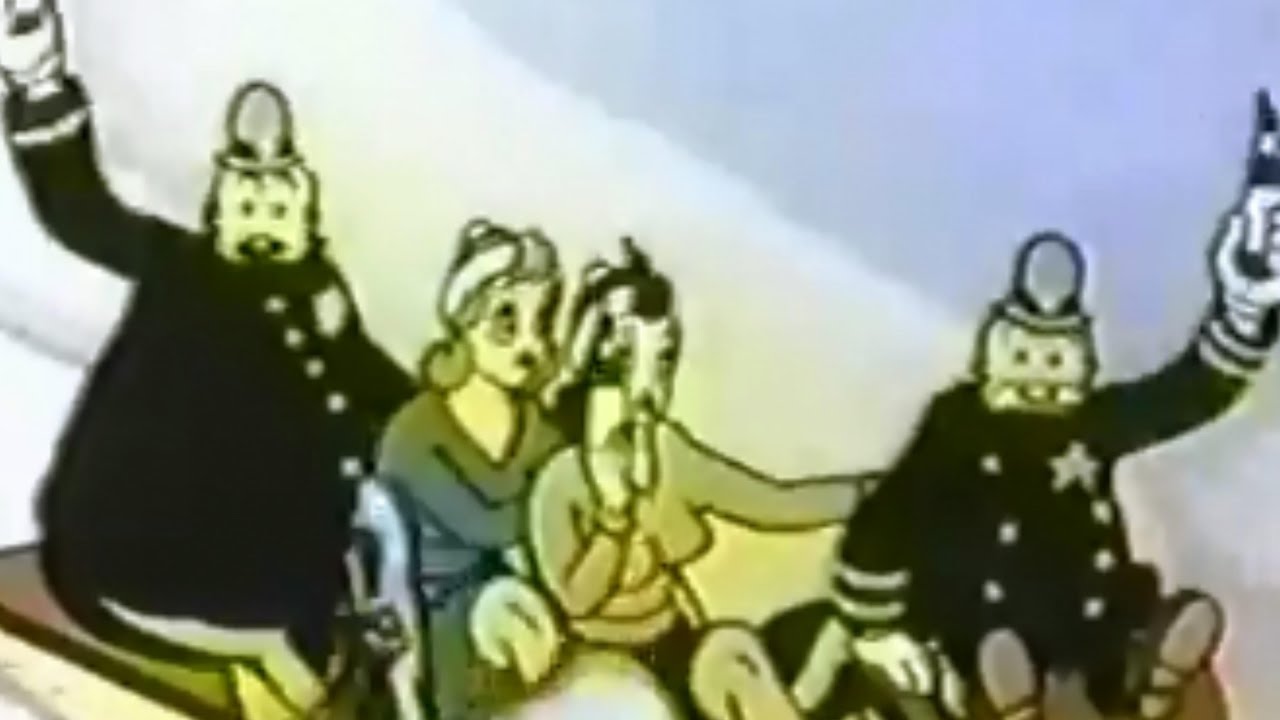 Pepsi and Petes Snowman Vintage TV Commercial HD - YouTube