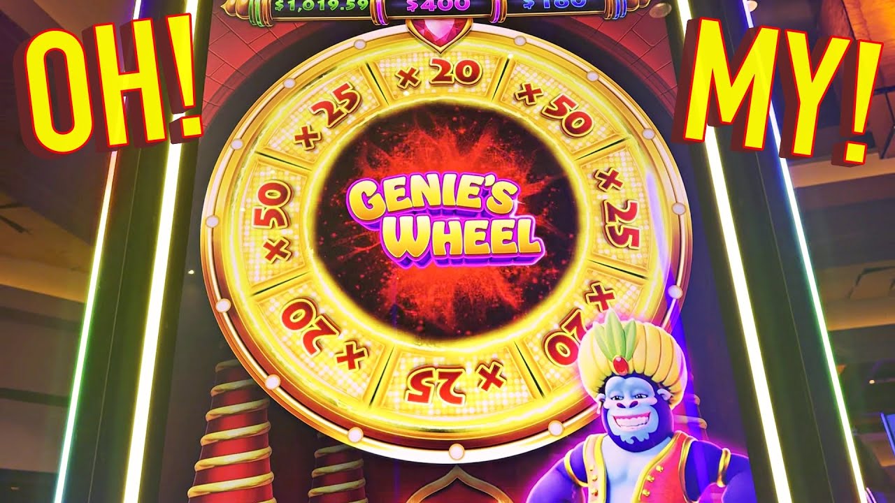 BACK TO BACK DOUBLE UP BONUS!!!!!!!!!! - YouTube