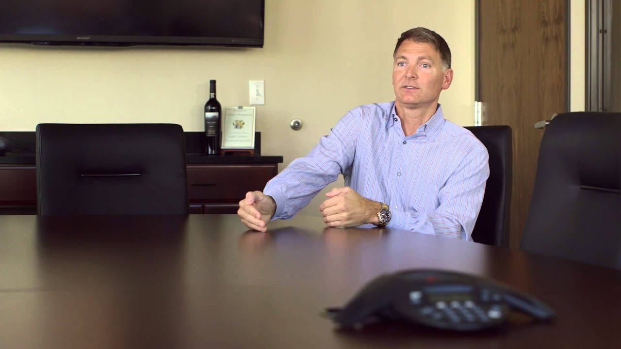 Lundquist Center for Entrepreneurship 25th Anniversary: Greg Roderick ...