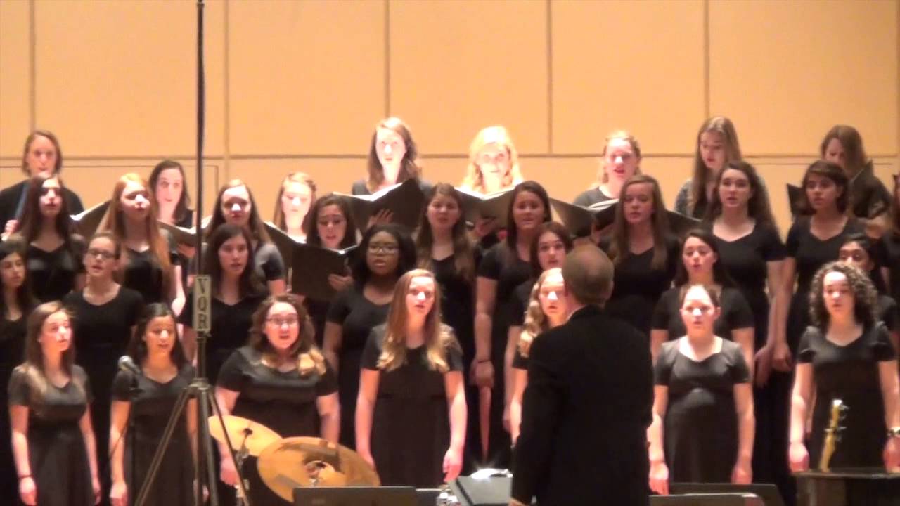 Sing Me To Heaven...The Best of FCCC By Special Request! - YouTube