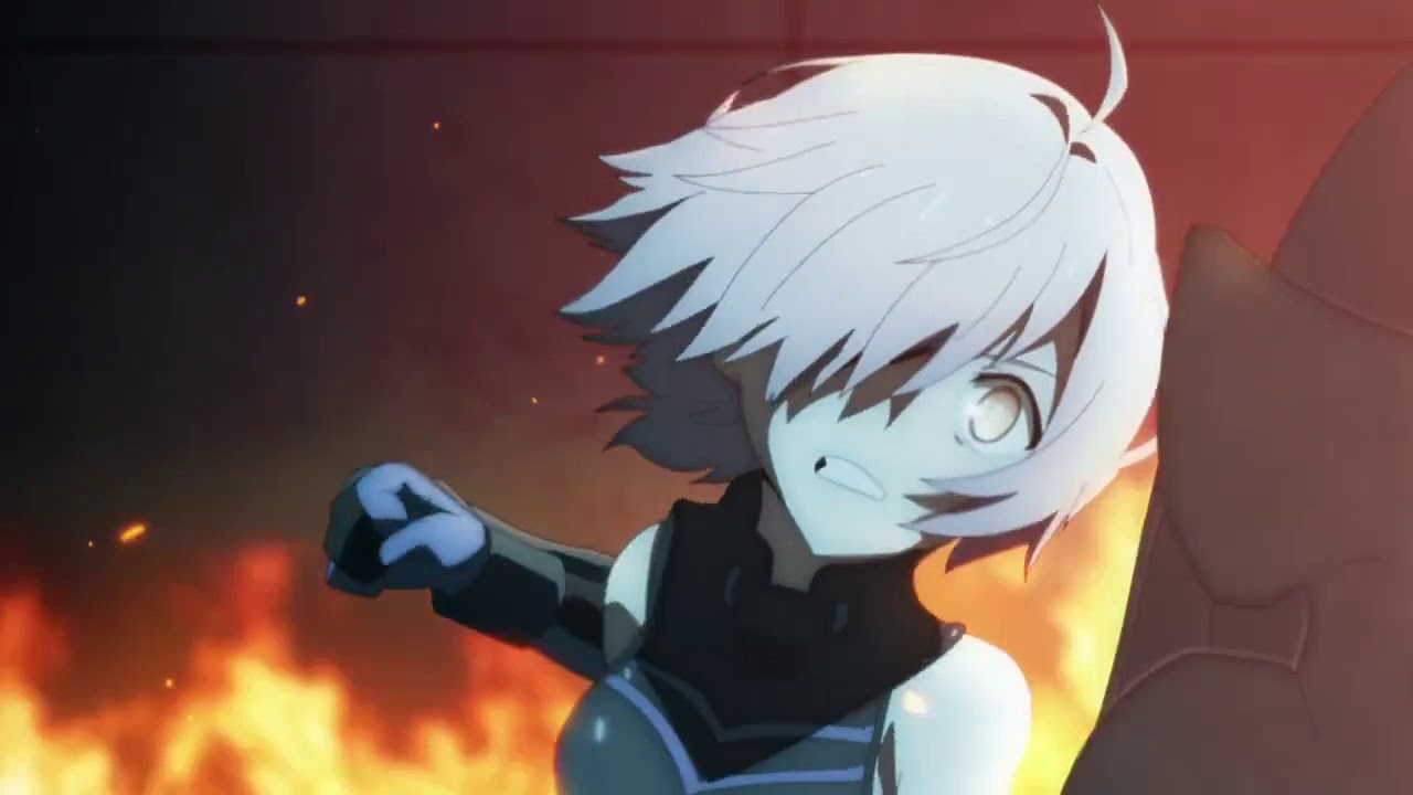 The Best Mashu Kyrielight 2022 Update