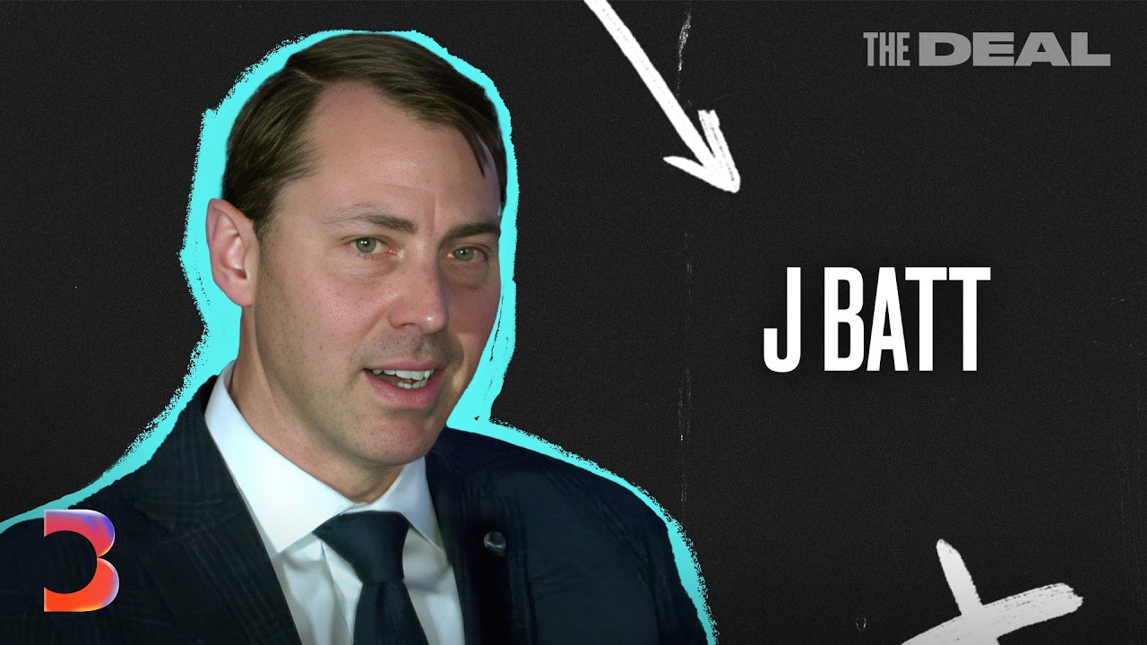 Building the Future of College Sports With Georgia Tech's J Batt | The ...