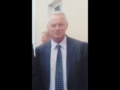 John McCoy RIP - YouTube