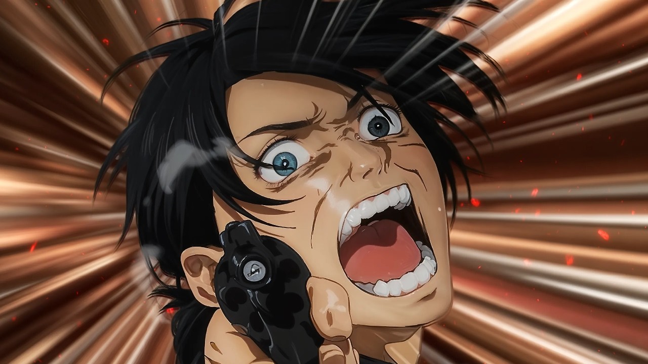 Top 10 Forgotten Anime Masterpieces !! - YouTube