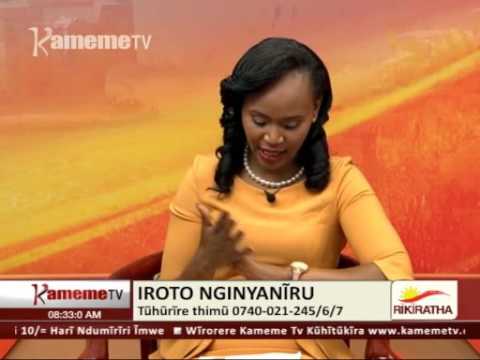 Kurung'a igiri na James Mwangi Muturi wa A Plus Motors - YouTube