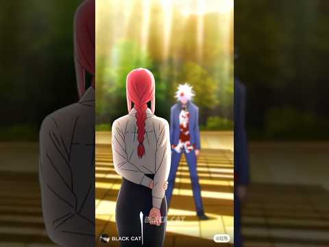 Gojo vs Mikama #edit #anime #animeedit #jujutsukaisen #sukuna #gojo #shorts