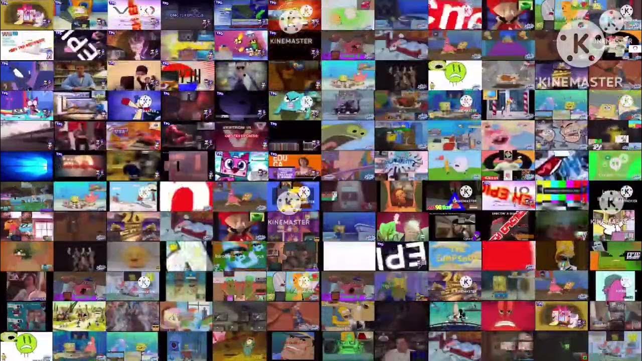 Sparta Remix Nineparison Quadparison Quadparison - YouTube