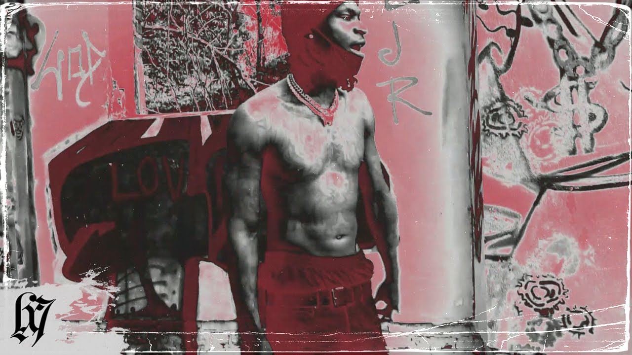 Lil' Jack - Boom *OFFICIAL VIDEO* (re-prod. logix7) - YouTube