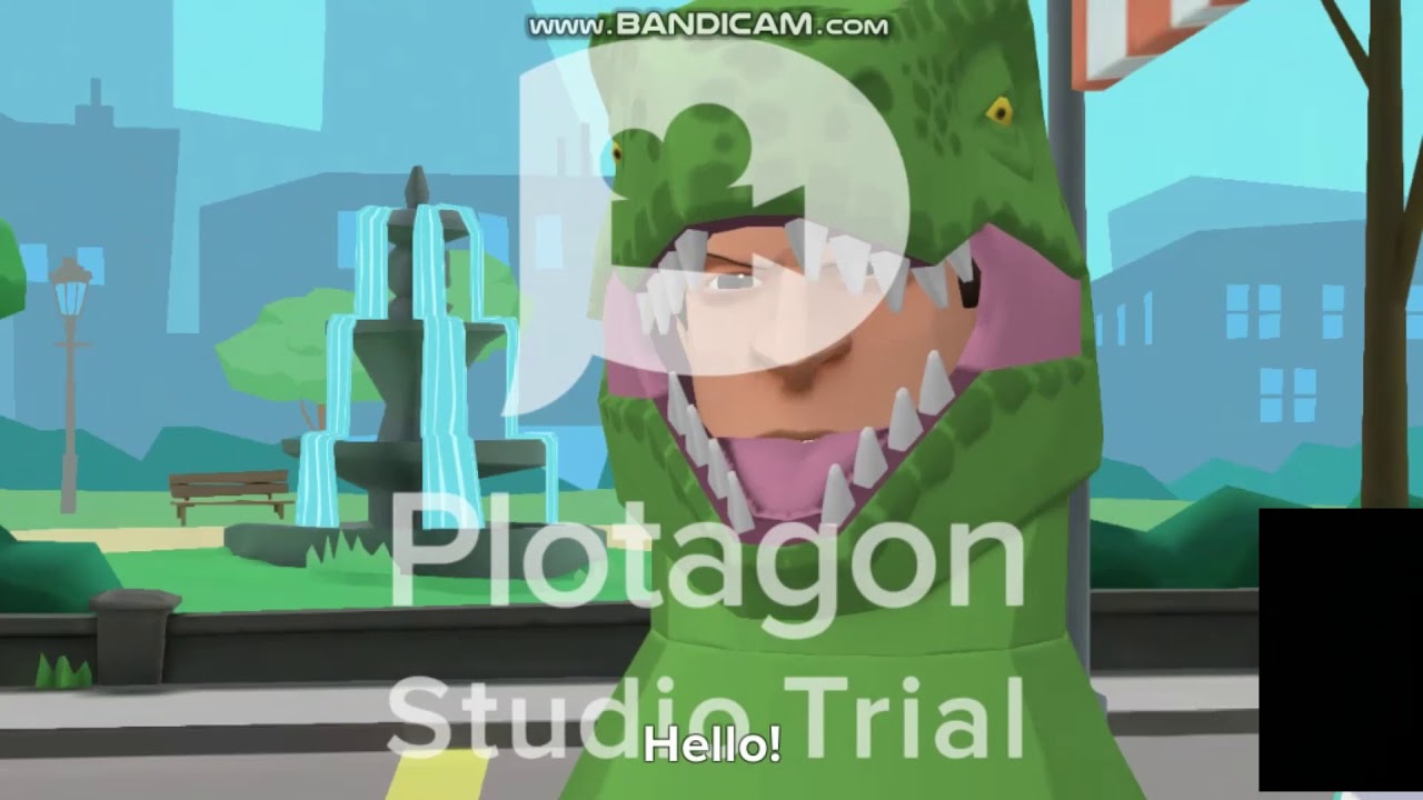 Monkey ungrounds Evil Dinosaur and gets grounded - YouTube