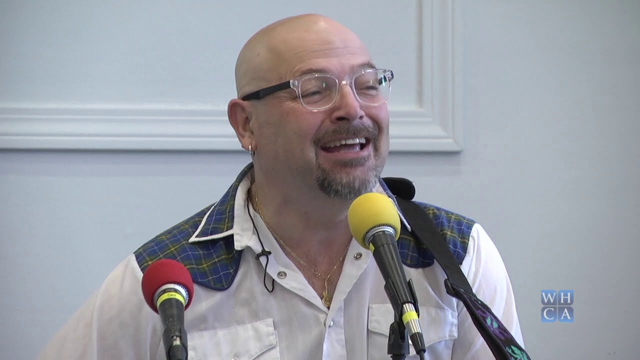 Addison Locke in Concert at 1st Baptist, Hanson - YouTube