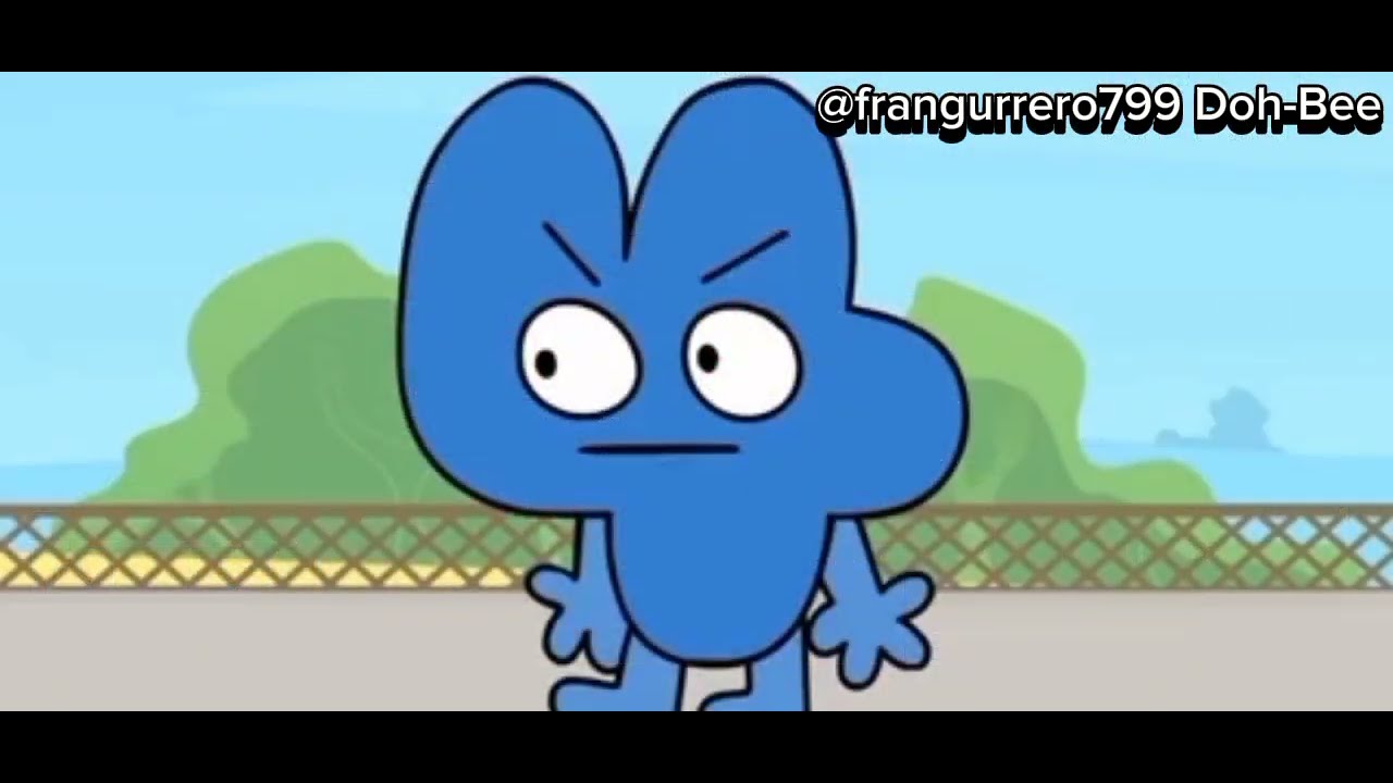 Gummy Bear Song (Series Memes And Other COVER) Ft. Crazy Frog And BFDI ...