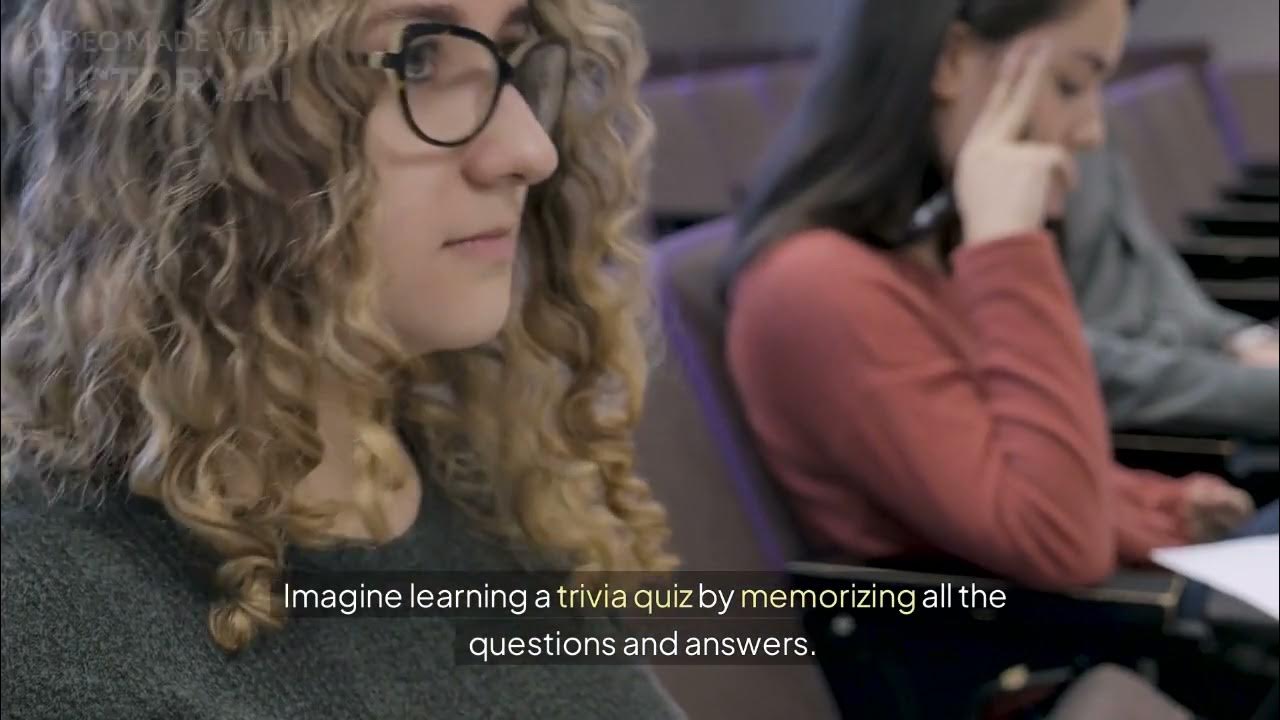 Demystifying Deep Learning: A Beginner's Guide - YouTube