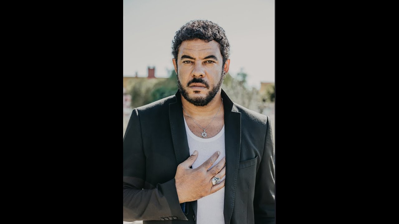 Peter M Smith Actor and Singer Songwriter joins Skyler Jett - YouTube