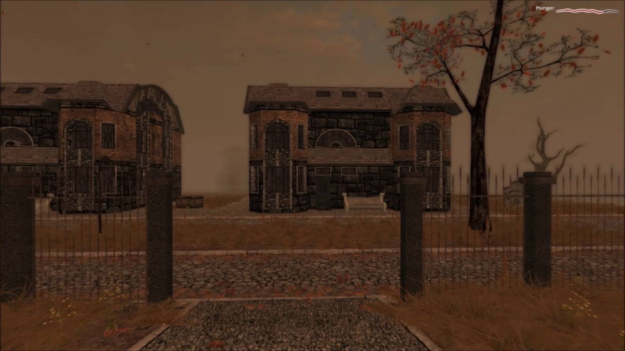 Let's Play Pathologic - The Haruspex Day 6 - YouTube