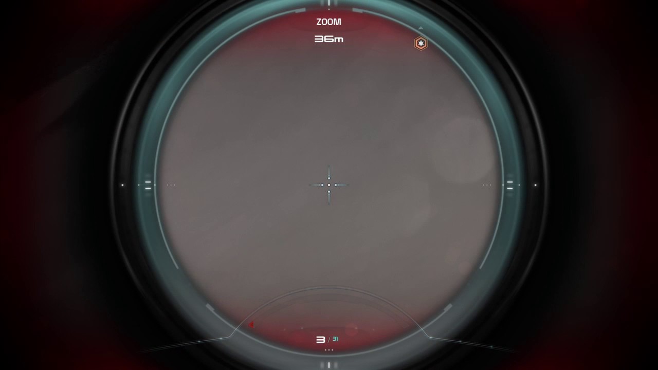 Mass Effect Andromeda bug - YouTube