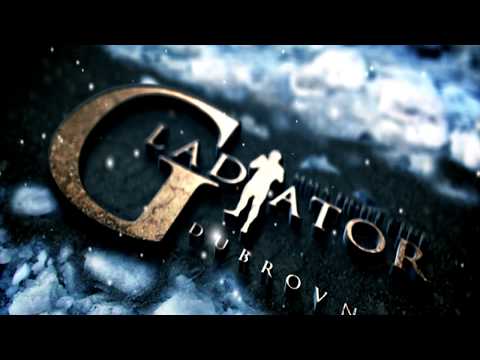 Gladiator Dubrovnik - Winter intro