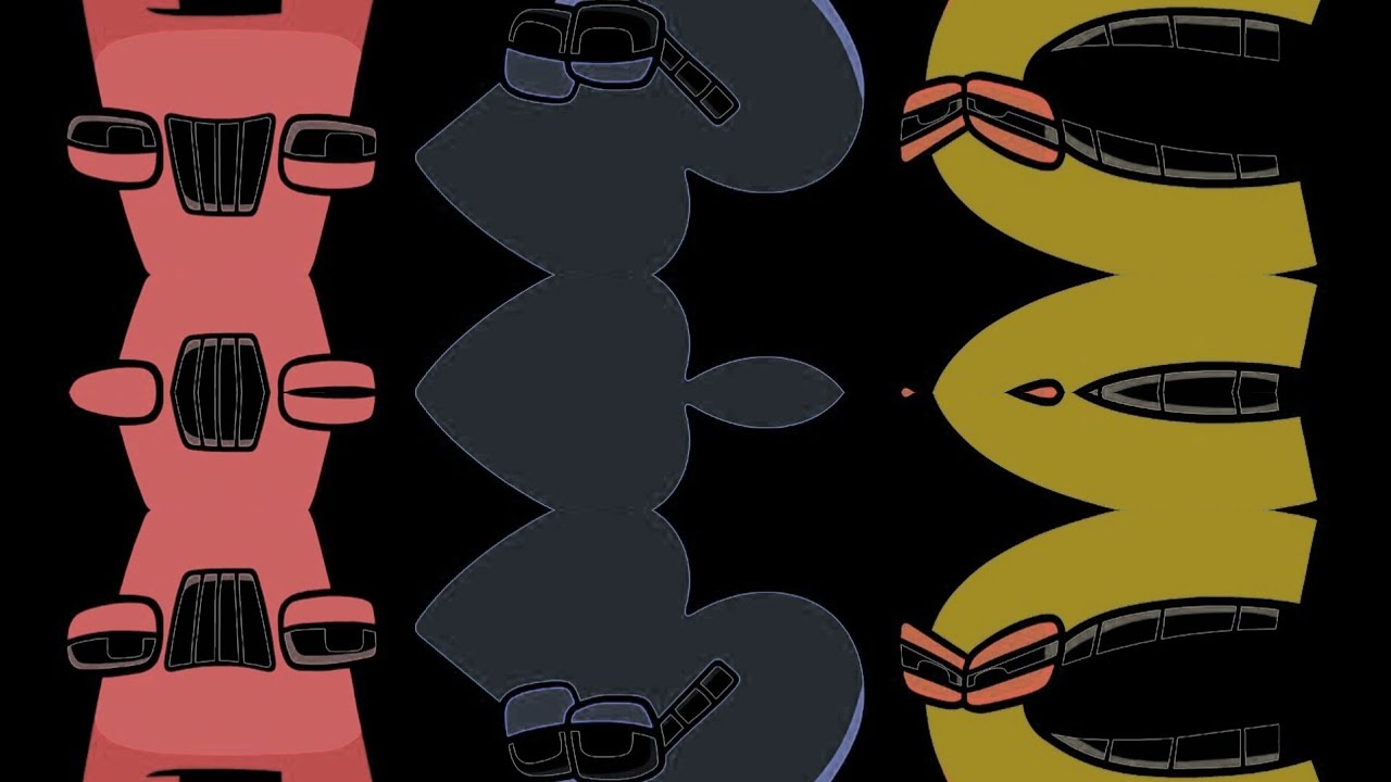 Alphabet Lore in G-Major 340 - YouTube