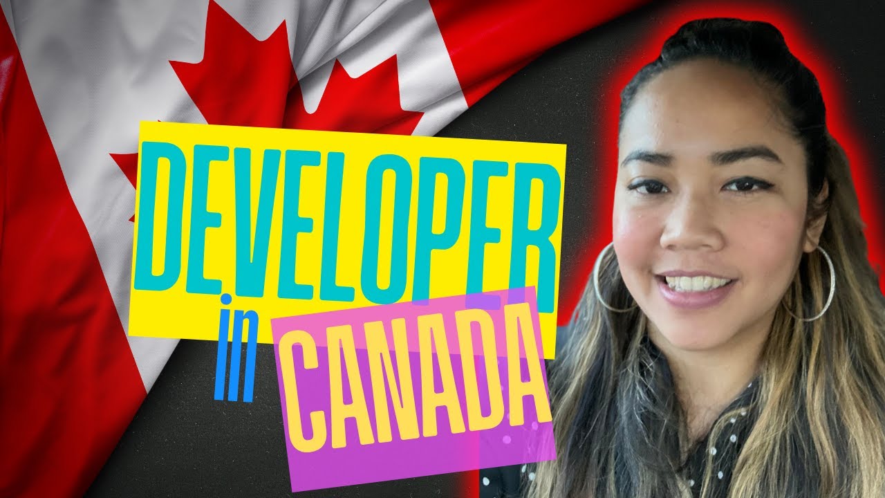 Faith Morante: from Pre-School Teacher in the PH to Web Developer in Canada! (Part 1 of 2 ...