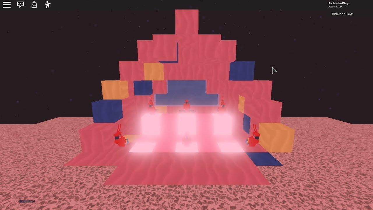 Dancing Parrots-ROBLOX - YouTube