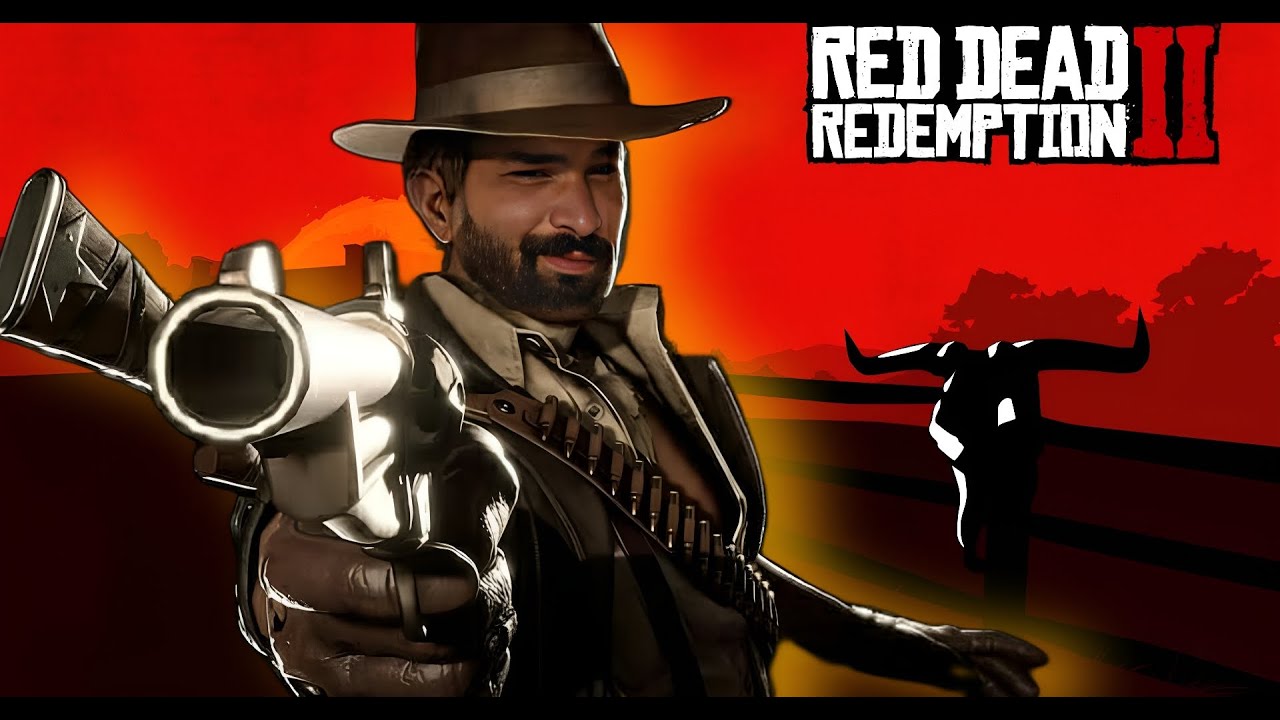 🔴LIVE RDR2 RED DEAD REDUPTION 2 CHAPTER 5 GAMEPLAY - YouTube