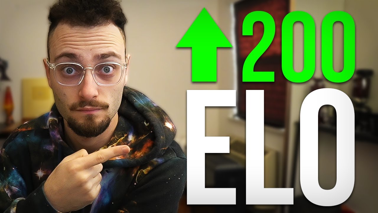 Gain +200 Elo Now! - YouTube