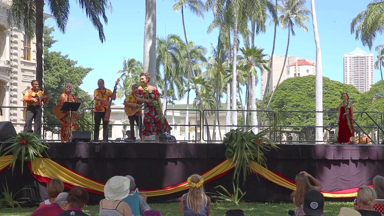 Pohai Ke Aloha - July 20, 2019 - YouTube
