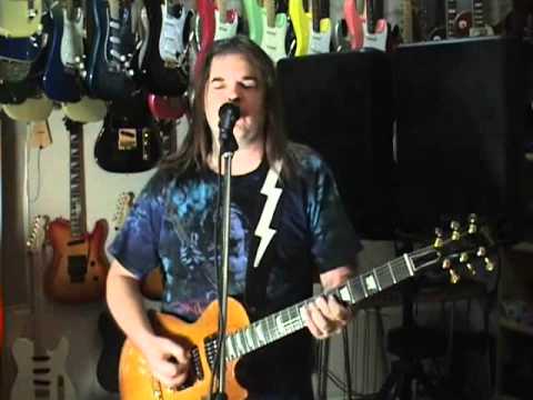 Redneck Girl Performed By Scott Grove - YouTube