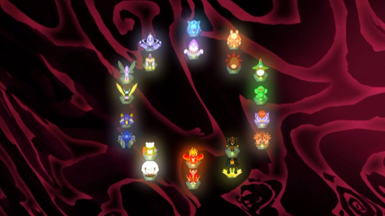 Spirit Evolution Deku Part 3 - YouTube