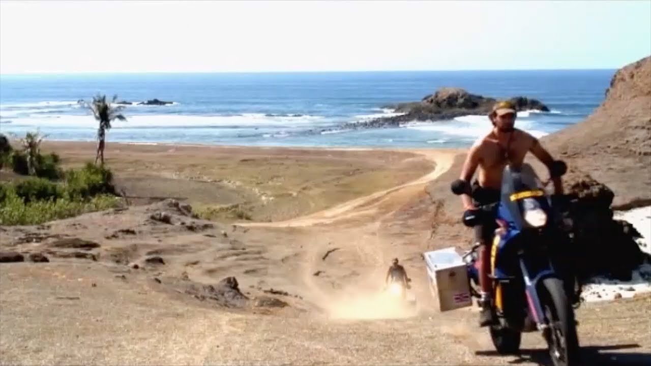 Ceļā uz brīvību treileris / On The Way of Freedom Australia - YouTube