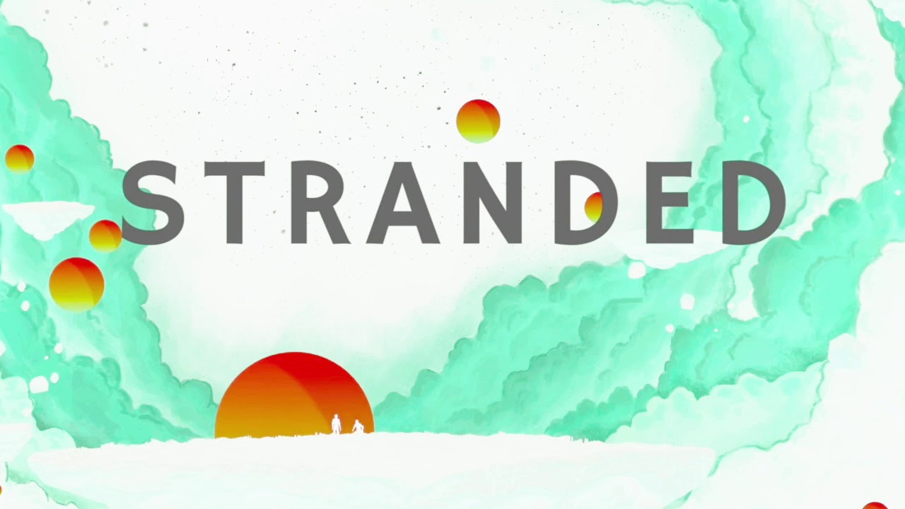 Stranded OST - by Paul Wilson - YouTube