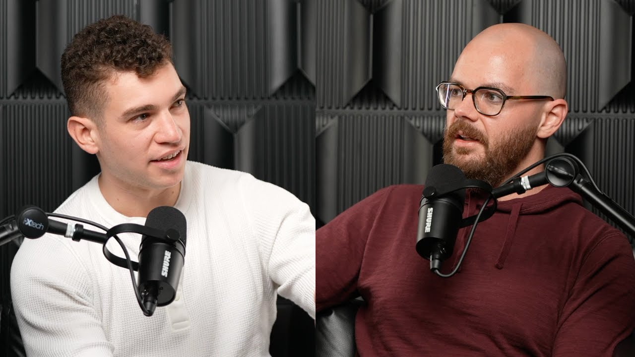 Cory Allen: Writing, Silence, Meditation, Modern Media, & The Buzz ...