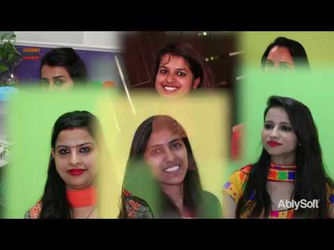 AblySoft Rejoices Women’s Day 2018 - YouTube