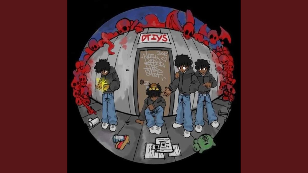 Cookin up (feat. Dbo) - YouTube