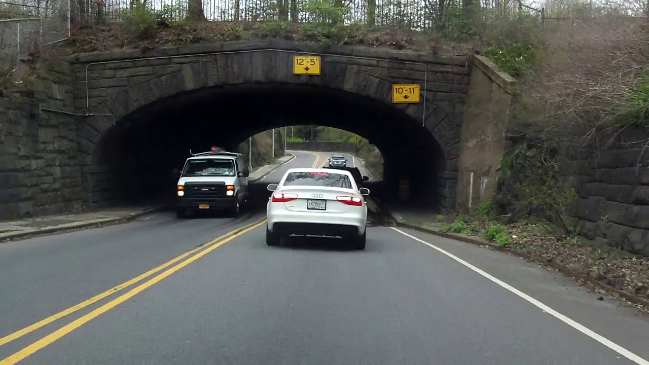 96 Street (Manhattan, New York) westbound - YouTube