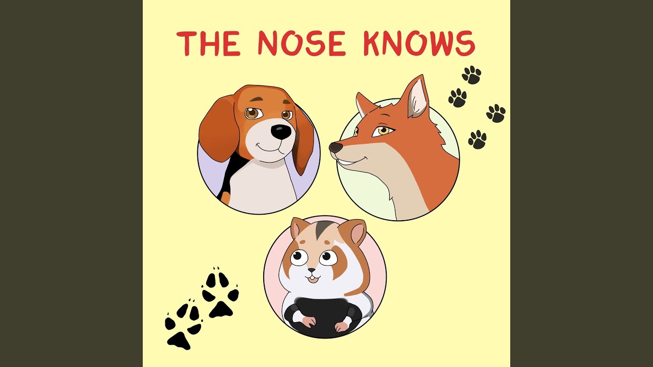 The Nose Knows - YouTube