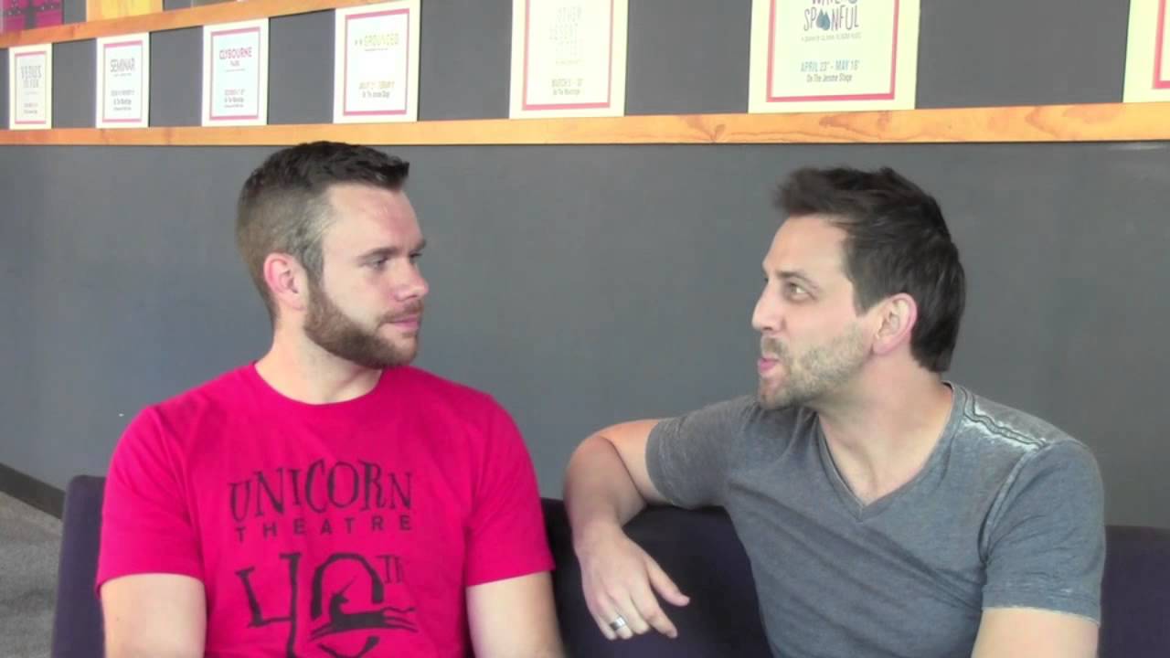 A sit-down with Rusty Sneary #1 - YouTube