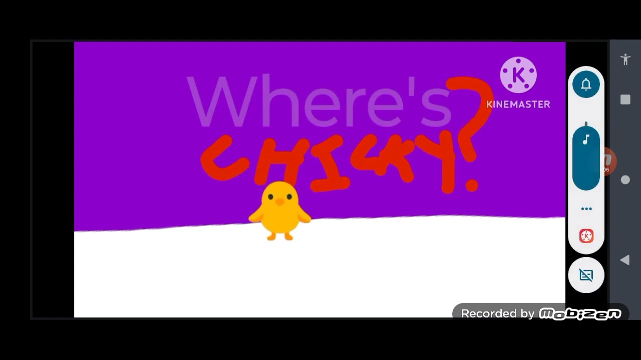 Where's Chicky Remake Opening Theme Song Logo - YouTube