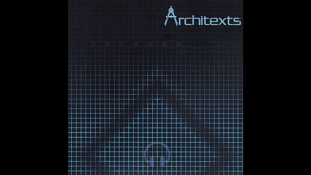 Architexts - YouTube