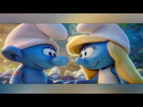 💪🏻Fortachón y pitufina💙(Fortafina) Bad boy - YouTube