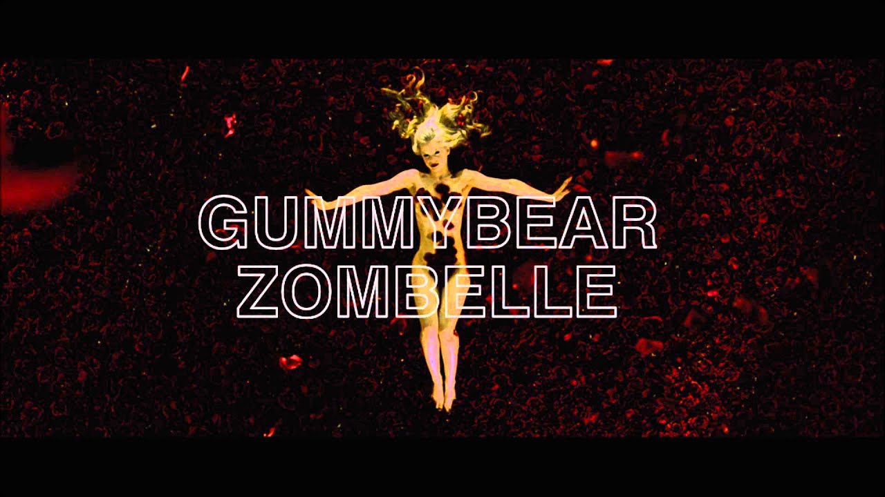 GuMMy†Be R! - Night With No Light Feat. ZOMBELLE - YouTube