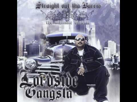 Christian Rap; Lordside Gangsta: Blood In Blood Out